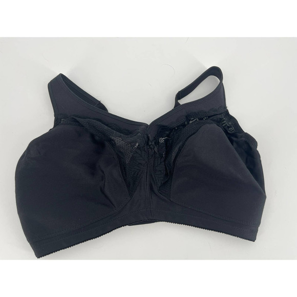 Glamorise | Intimates & Sleepwear | Glamorise Fullfigure Magiclift Wire ...